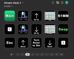 Third Party Software – N1MM Logger Plus
