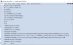 The Entry Window – N1MM Logger Plus